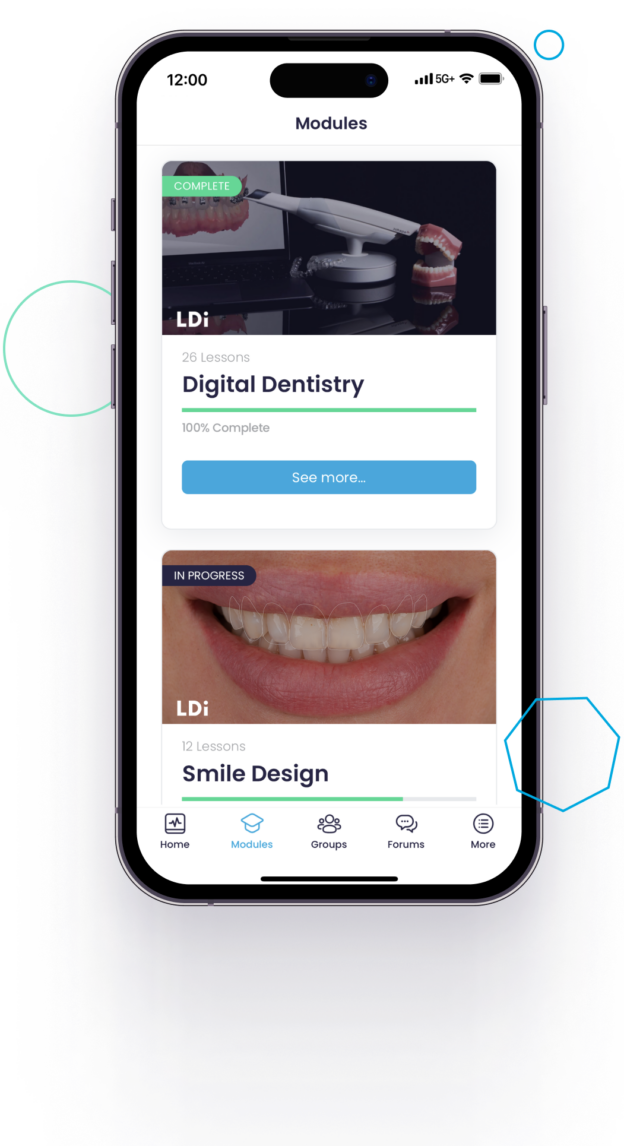 Postgraduate Dental Courses Distance Learning | London Dental Institute