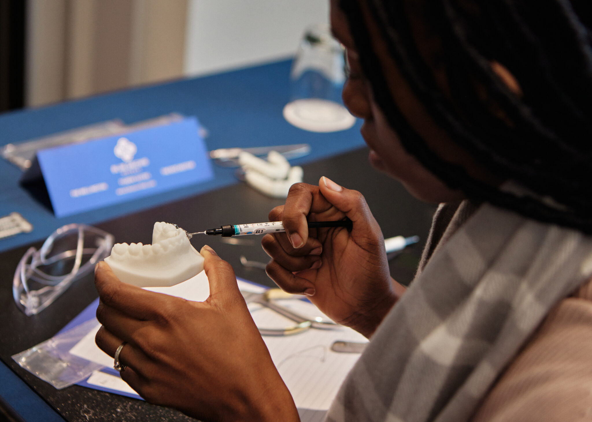 Why Postgraduate Courses Are Important For Dentistry Graduates | London ...