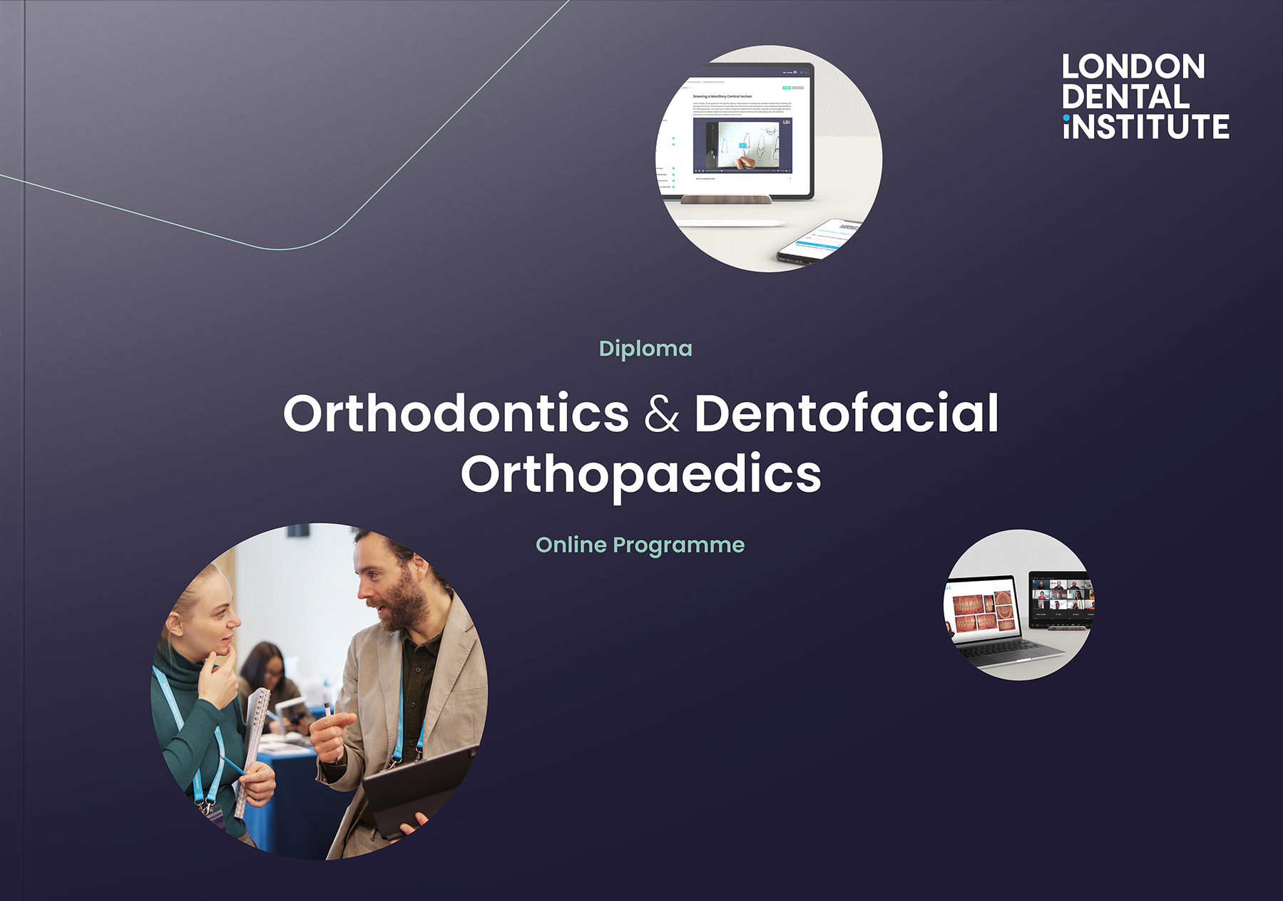 Prospectus | Diploma in Orthodontics & Dentofacial Orthopaedics ...