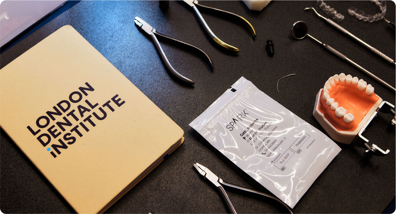 Orthodontics Courses for Dentists PG Diploma | London Dental Institute
